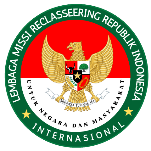 Tentang Kami – Lembaga Missi Reclassering Republik Indonesia ( LMR – RI ...