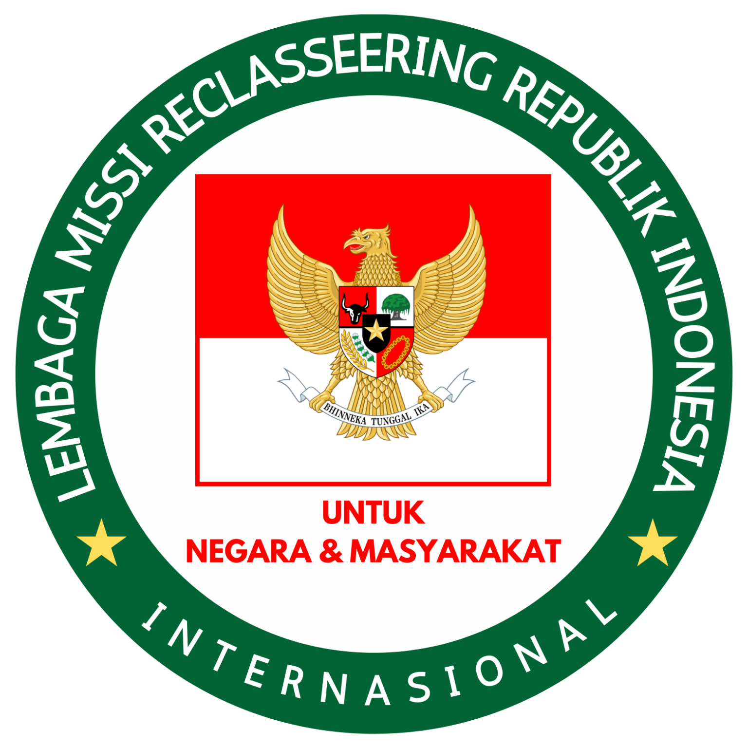 Tentang Kami – Lembaga Missi Reclassering Republik Indonesia ( LMR – RI ...